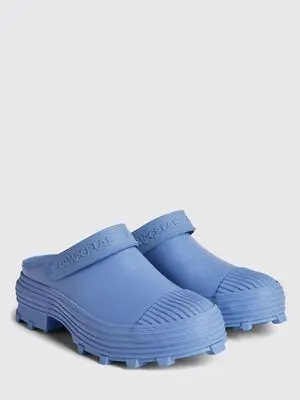 Camper Clogs - Blue