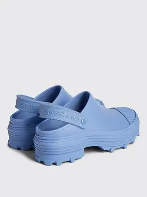 Camper Clogs