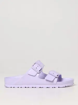 BIRKENSTOCK Heeled Sandal Lilac