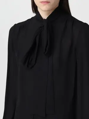 Moschino Pussy Bow Shirt