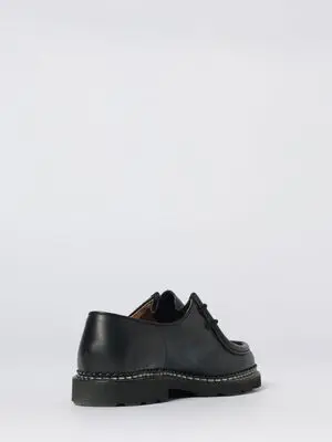 Paraboot Brogue Shoes - Black
