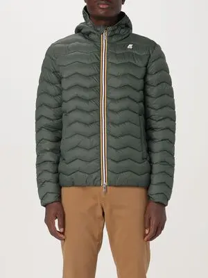 K-WAY Jacket - Green