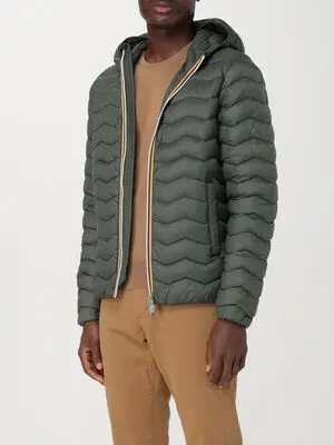 K-WAY Jacket - Green