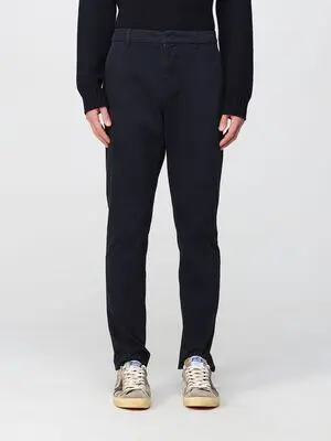 DONDUP Dondup Trousers Blue
