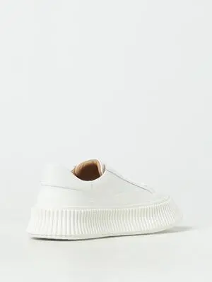 JIL SANDER Sneakers - White