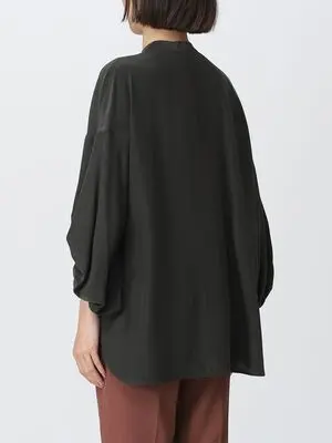Fabiana Filippi Embellished Shirt