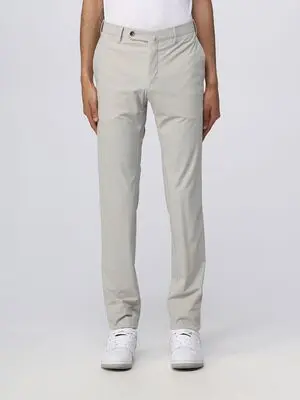PT TORINO Trousers - Pearl