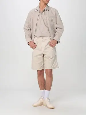 Carhartt Work In Progress Shorts - Natural
