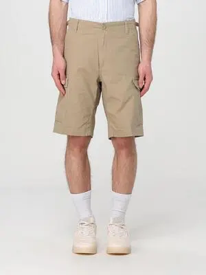 Carhartt Work In Progress Shorts - Beige