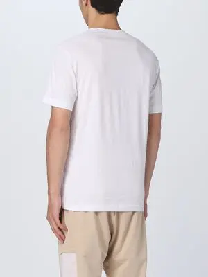 EA7 T-shirt - White