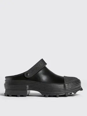 Camper Clogs - Black