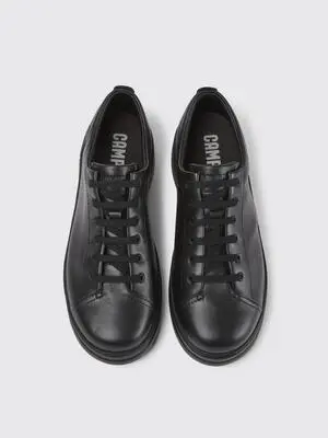 Camper Runner Up Calfskin Sneakers