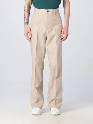 Valentino Garavani Trousers - Beige