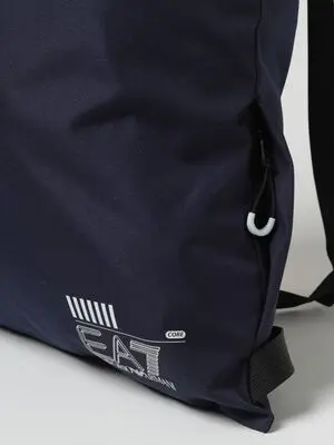 EA7 Backpack - Blue