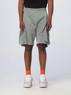 Aries Shorts - Grey
