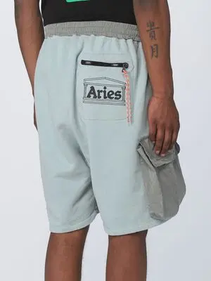 Aries Shorts - Grey