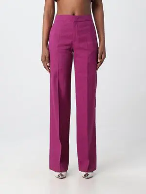 Isabel Marant Étoile Wide Leg Tailored Pants