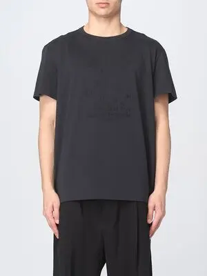 MAISON MARGIELA T-shirt - Grey