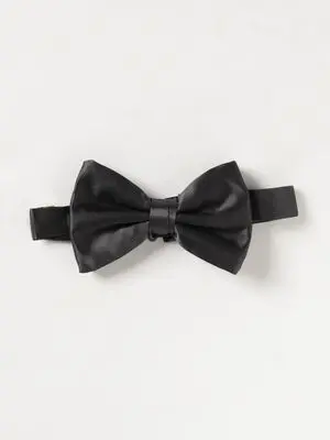 Emporio Armani Tie - Black