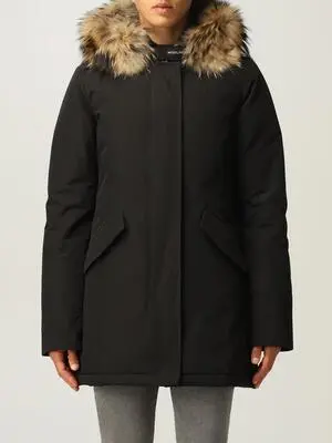 Woolrich Classic Outerwear For Women