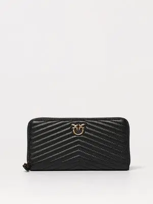 Pinko Wallet Black