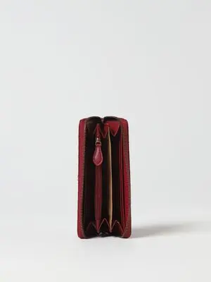 Pinko Wallet - Burgundy