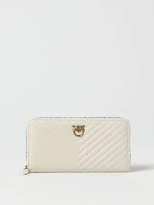 Pinko Wallet White