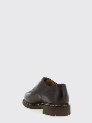 Paraboot Brogue Shoes - Brown