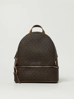 Michael Kors Backpack - Brown