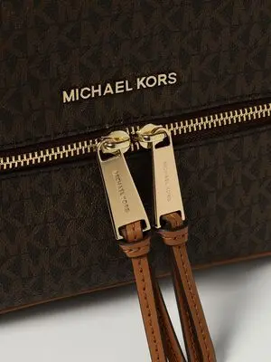 Michael Kors Backpack - Brown