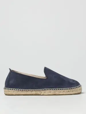Manebí Espadrille - Blue