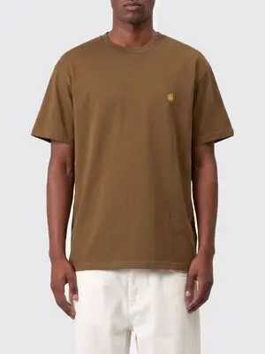Carhartt Work In Progress T-shirt - Brown