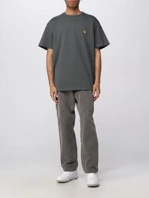 Carhartt Work In Progress T-shirt - Green