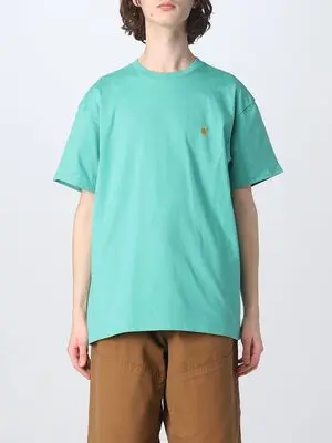 Carhartt Work In Progress T-shirt Men Water