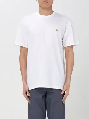 Carhartt Work In Progress T-shirt Men White 1