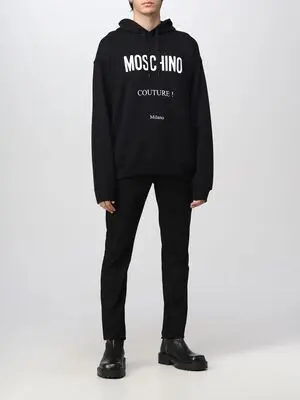 Moschino Sweatshirt