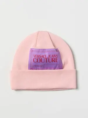 Versace VERSACE JEANS COUTURE Cap Pink
