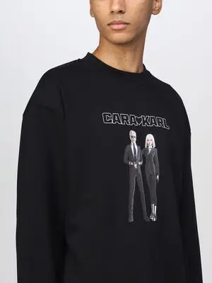 Karl Lagerfeld Sweatshirt