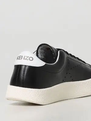 Kenzo Sneakers - Black