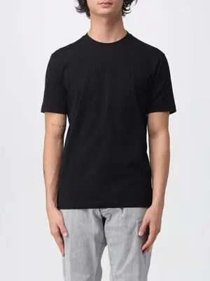 Emporio Armani T-shirt - Black