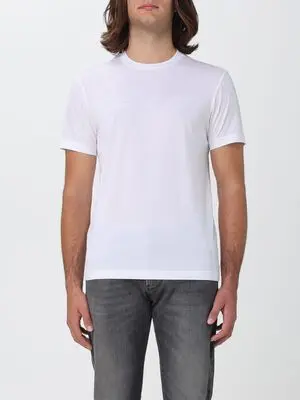 Emporio Armani T-shirt Men White