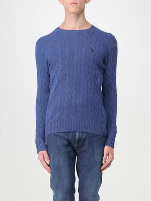 Polo Ralph Lauren Pullover Sweater - Blue