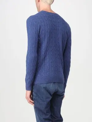 Polo Ralph Lauren Pullover Sweater - Blue