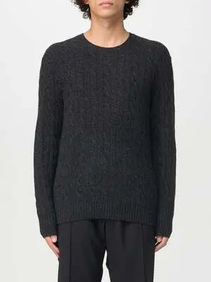 Polo Ralph Lauren Polo Ralph Lauren Cable Knit Pullover Grey