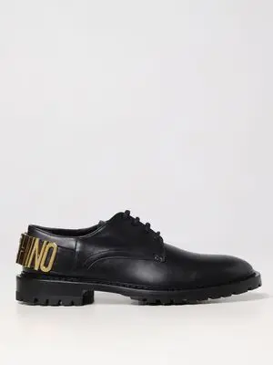 Moschino Brogue Shoes