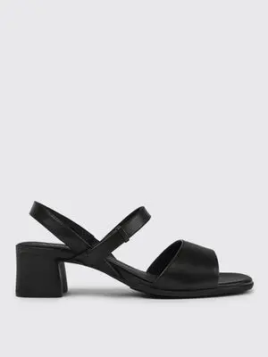 Camper Block Heel Sandals For Women