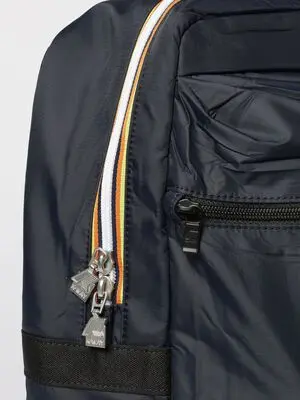 K-WAY Backpack - Blue