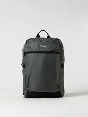K-WAY K-Way Backpack Olive