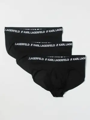 Karl Lagerfeld Underwear - Black