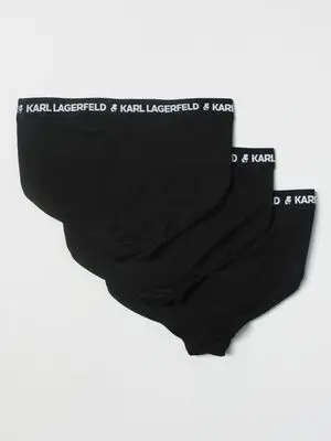 Karl Lagerfeld Underwear - Black